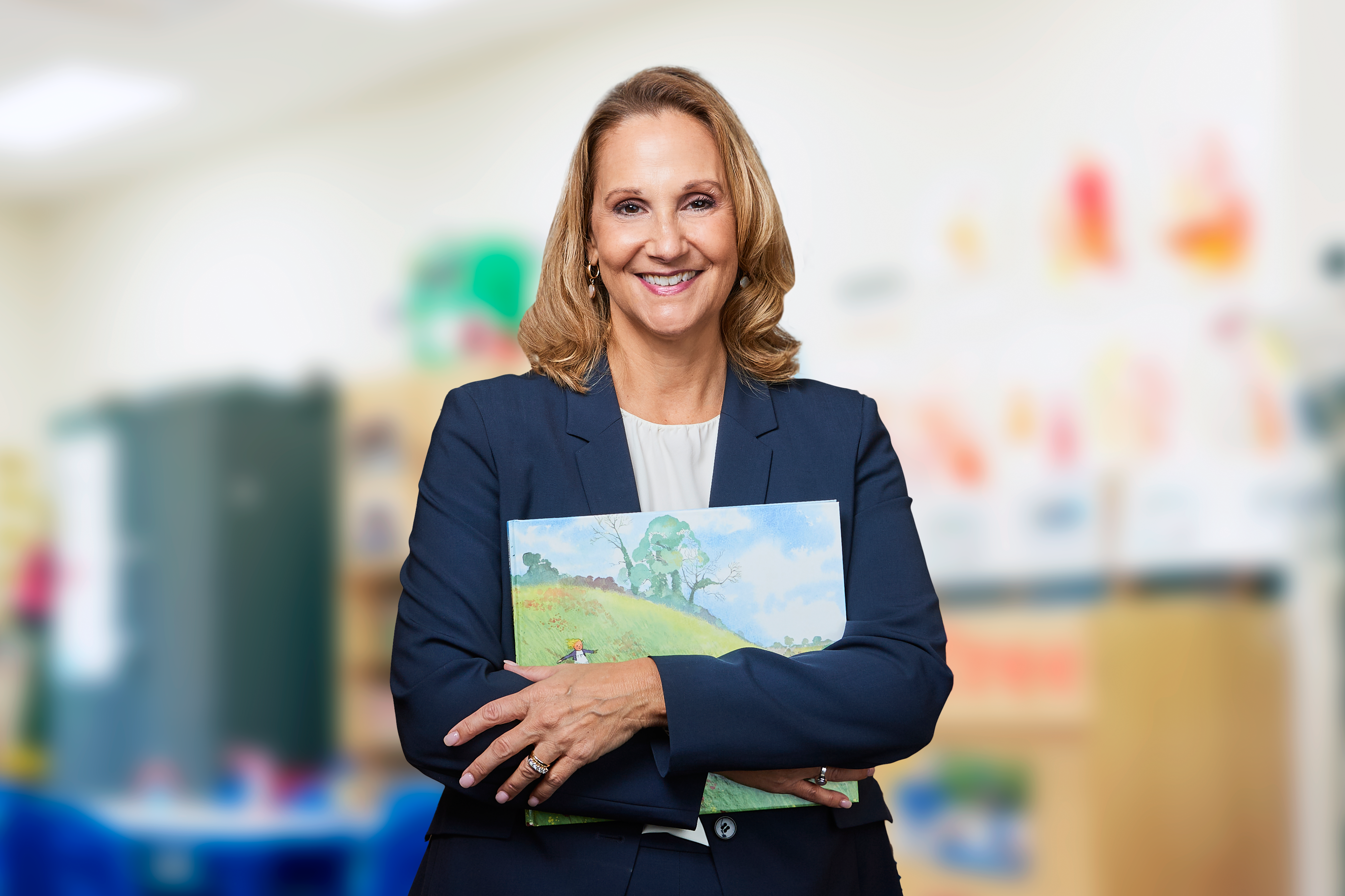 Executive Leadership & Advisory Board | The Goddard School