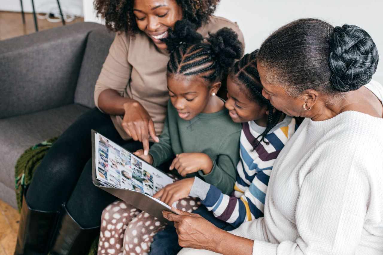 Social-Emotional Learning Skills - The Goddard School