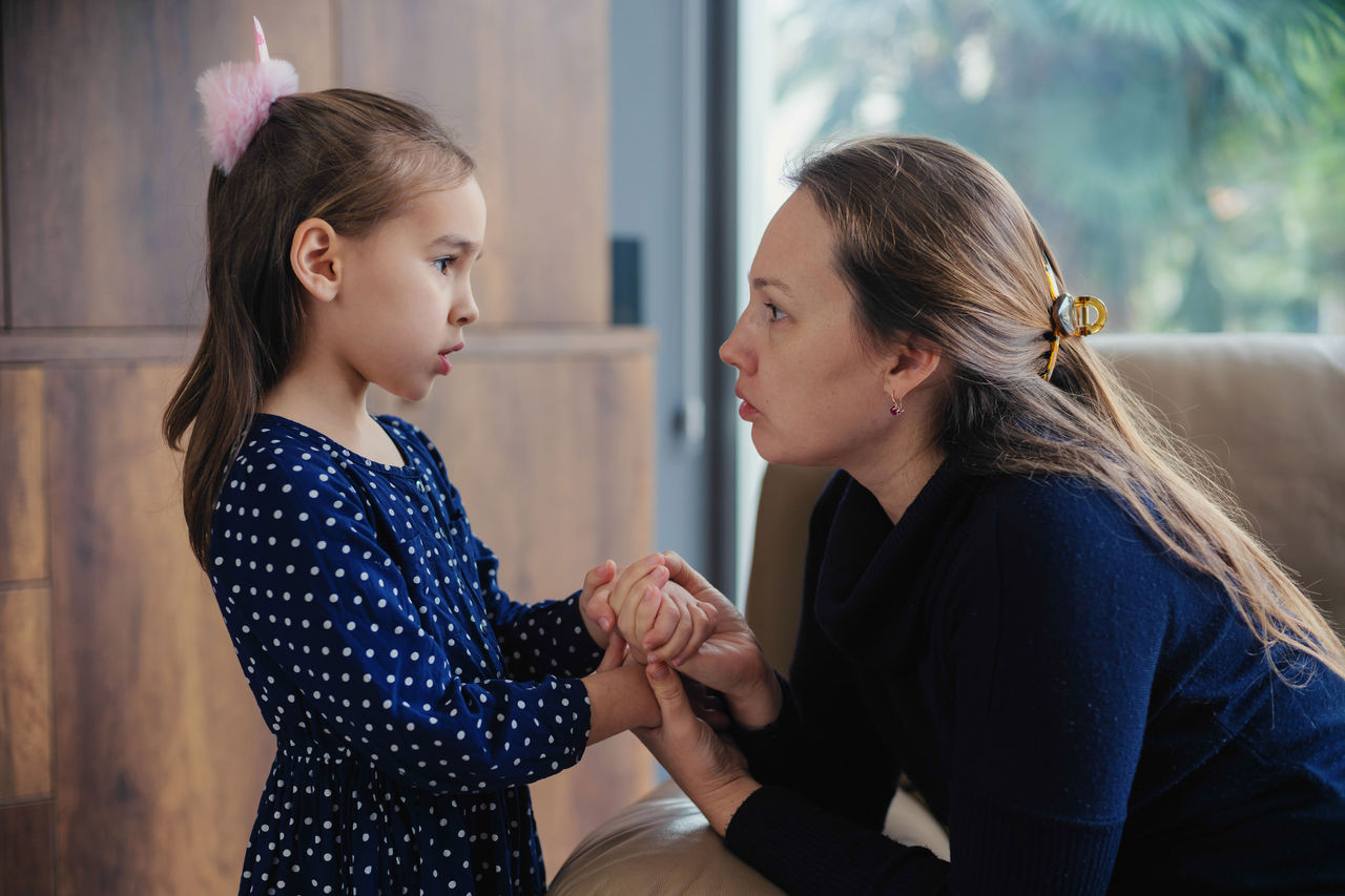 Temper Tantrums: How to Deal with Them - The Goddard School