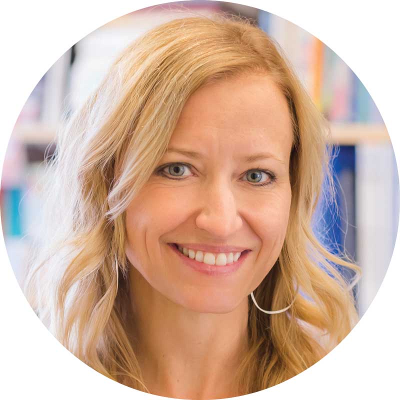 Executive Leadership | Goddard School Franchise