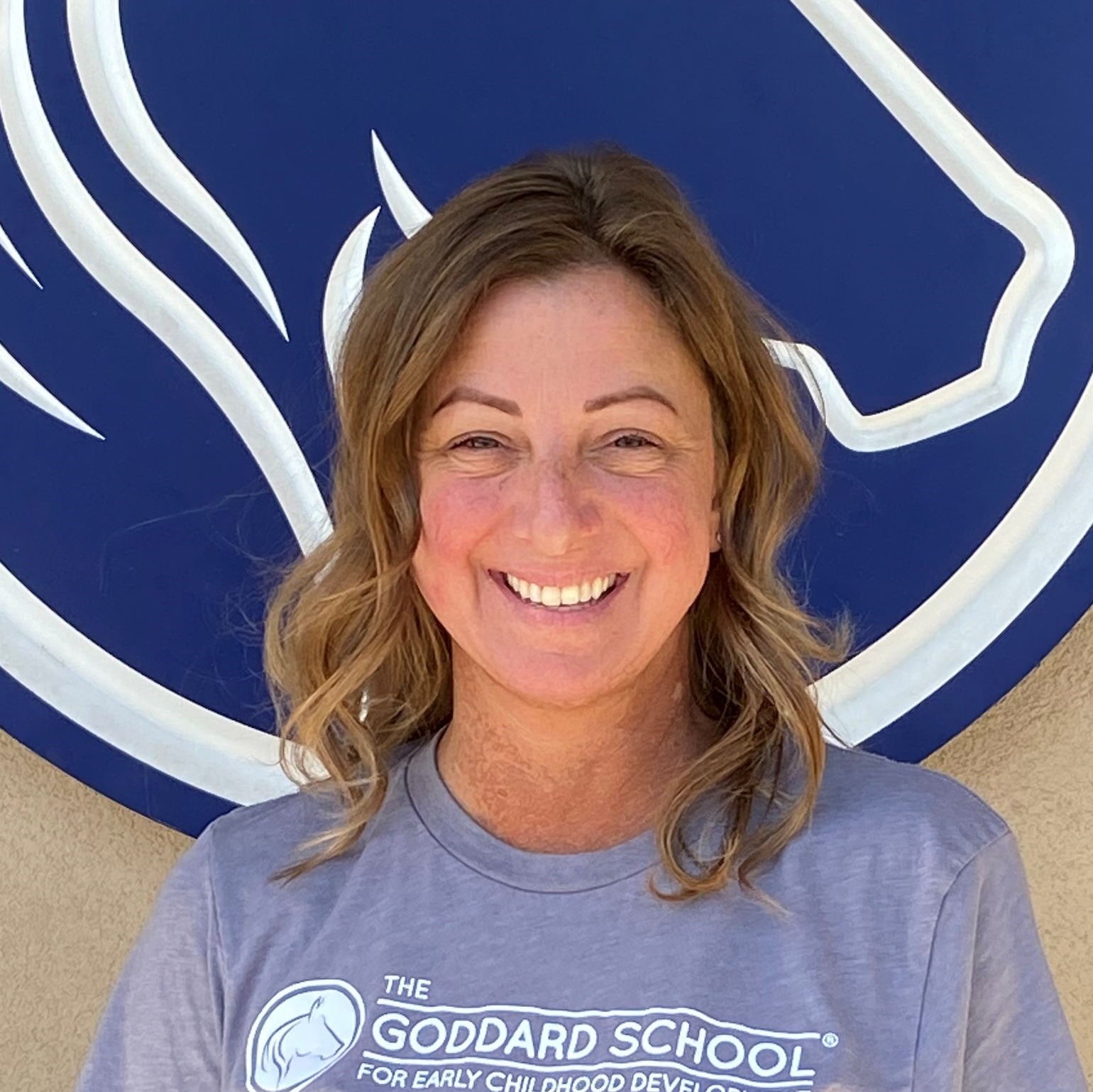 Teachers - Goddard School of Goodyear