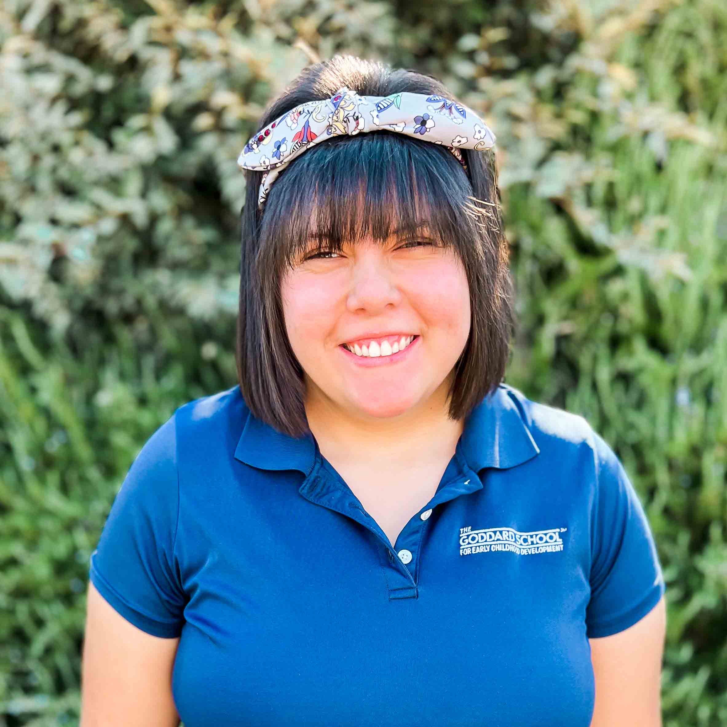 Experienced Teachers - Daycare, Preschool | The Goddard School