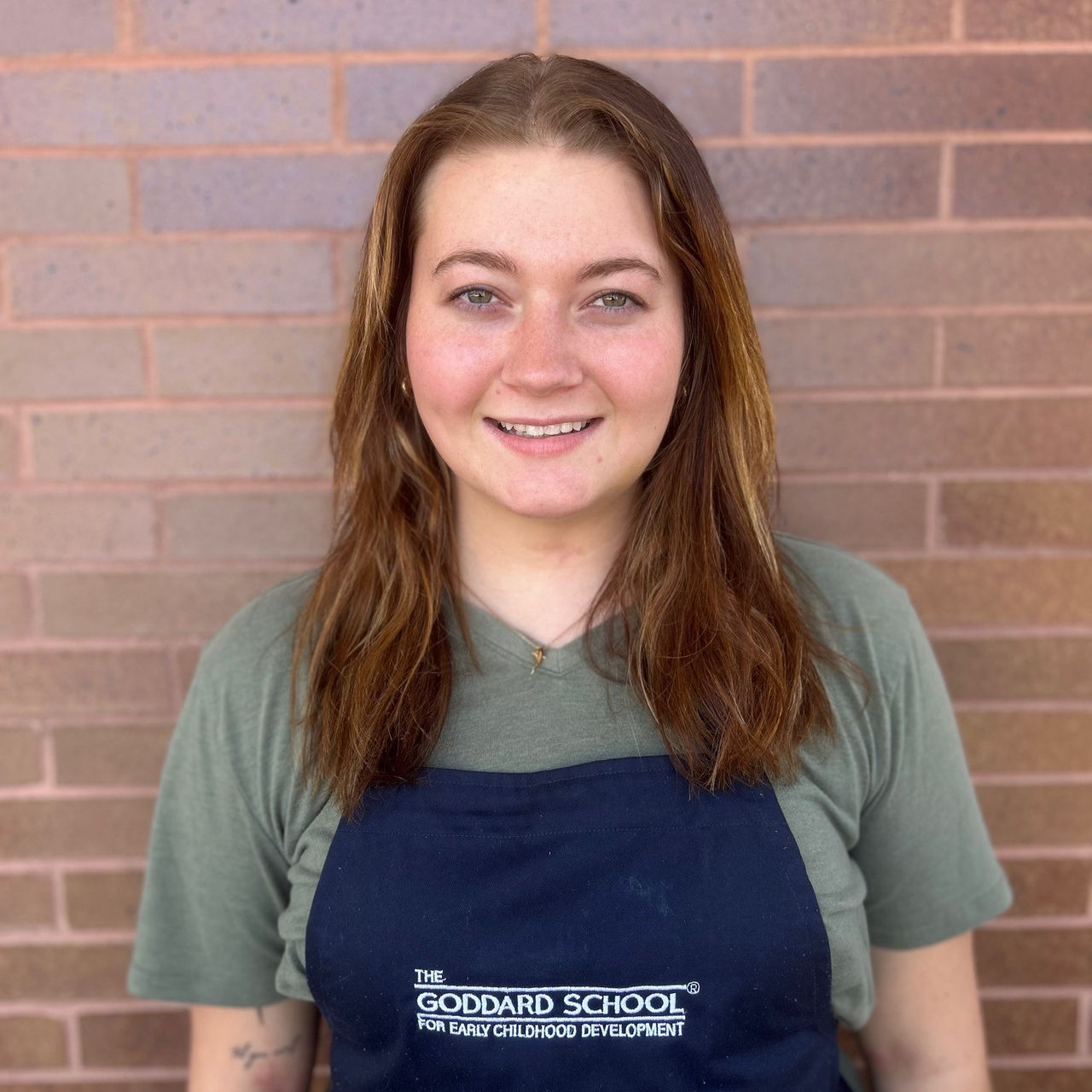 Teachers - Goddard School of Farmington