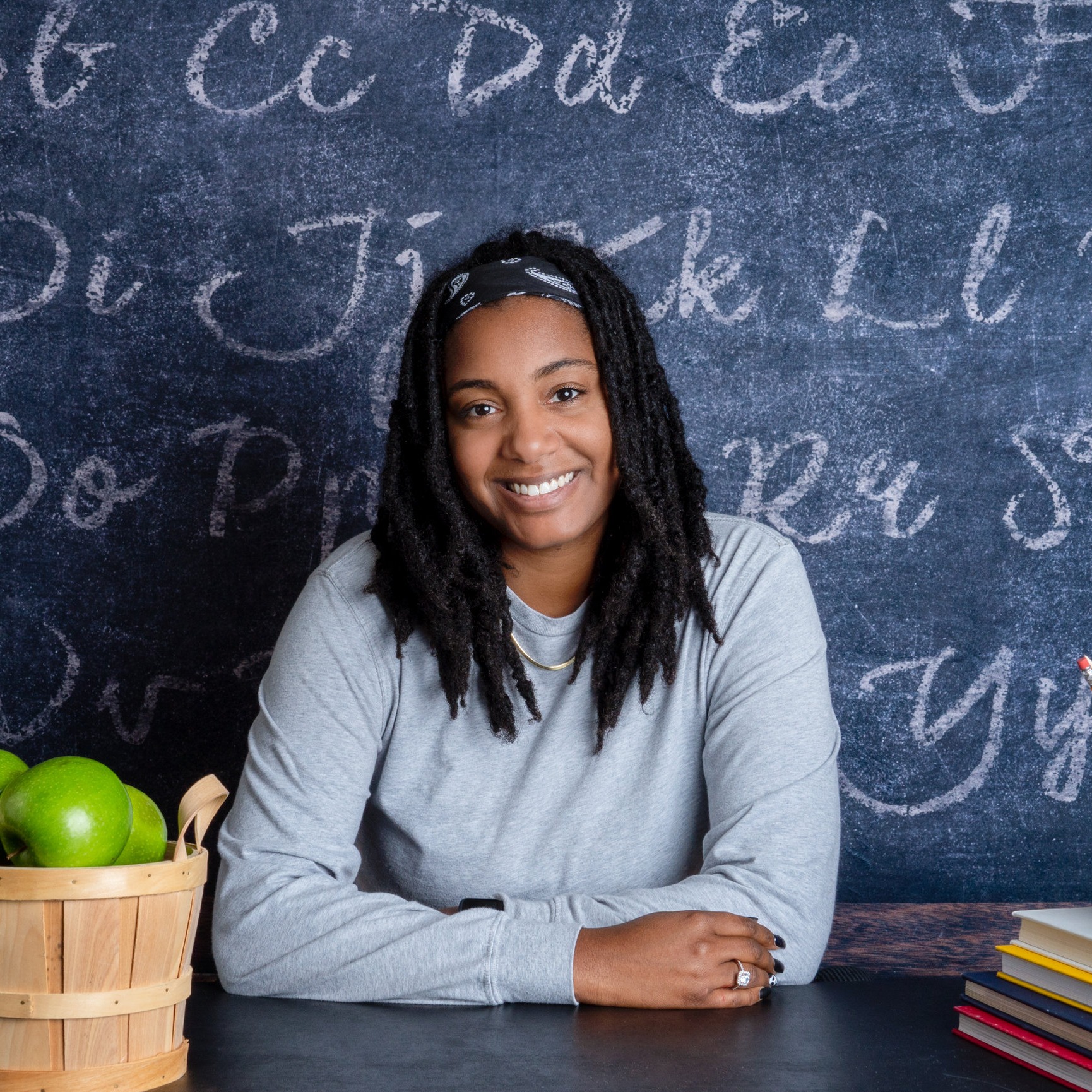 Our Teachers - The Goddard School of Orange