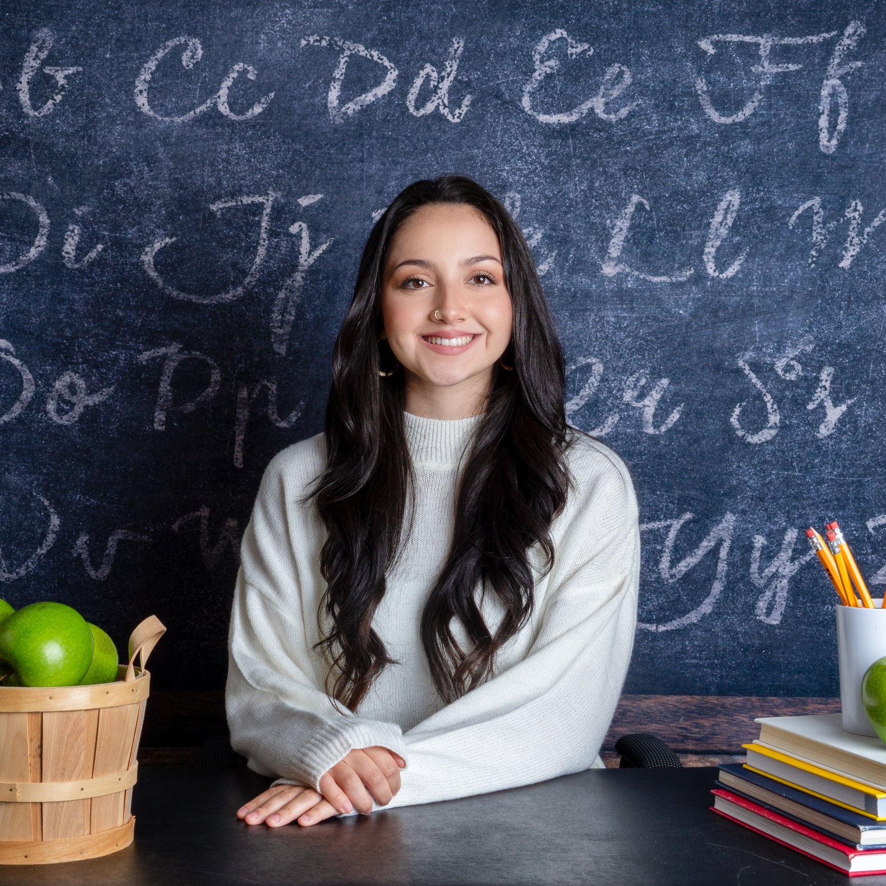 Teachers - Goddard School of Orange