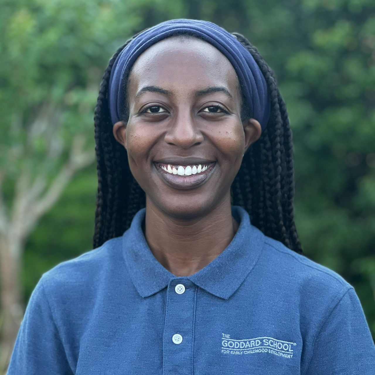 Teachers - Goddard School of Oviedo