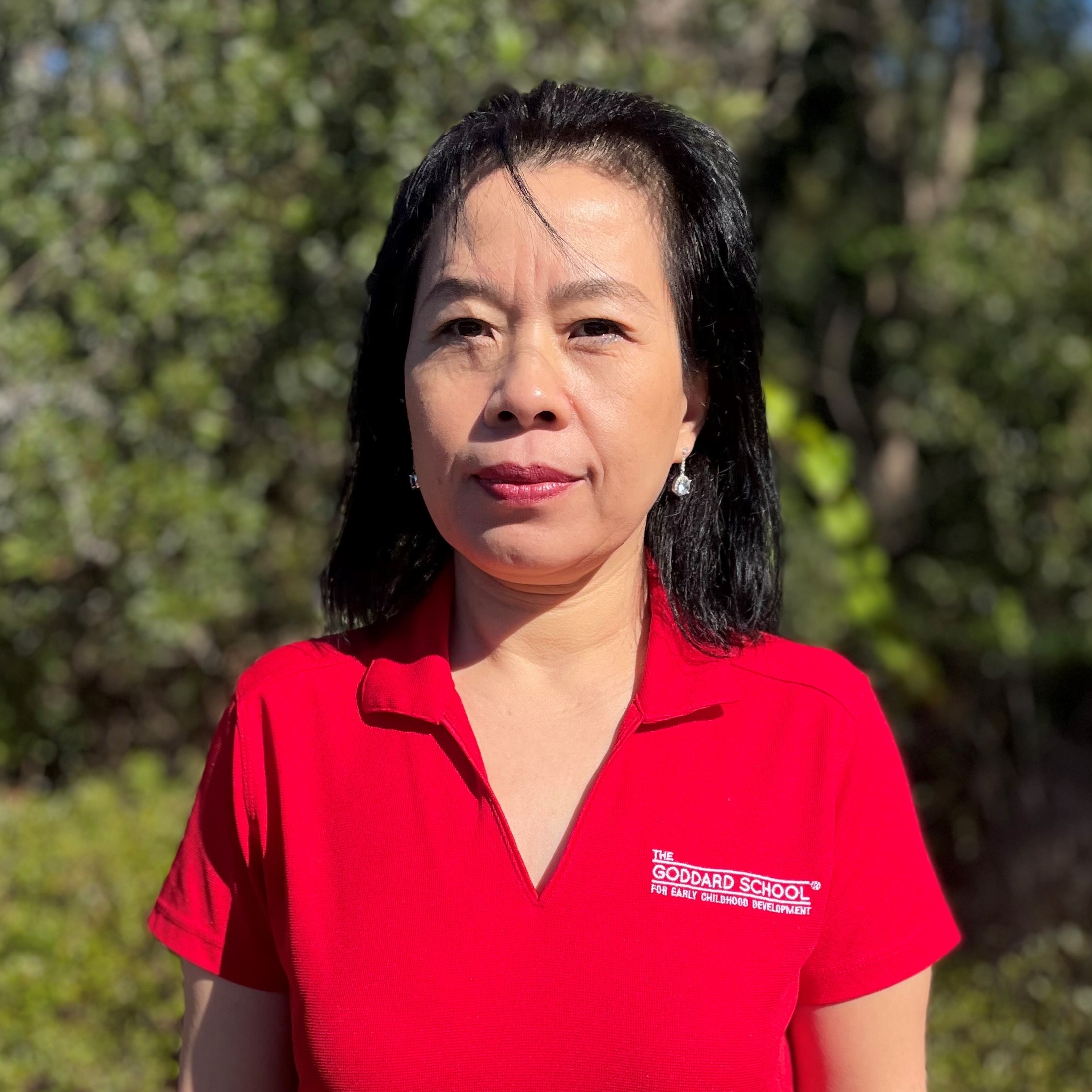 Teachers - Goddard School of Oviedo