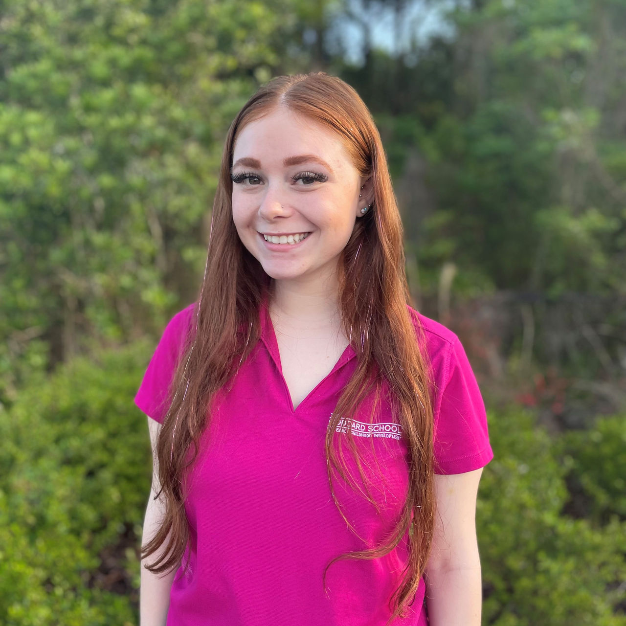 Teachers - Goddard School of Oviedo