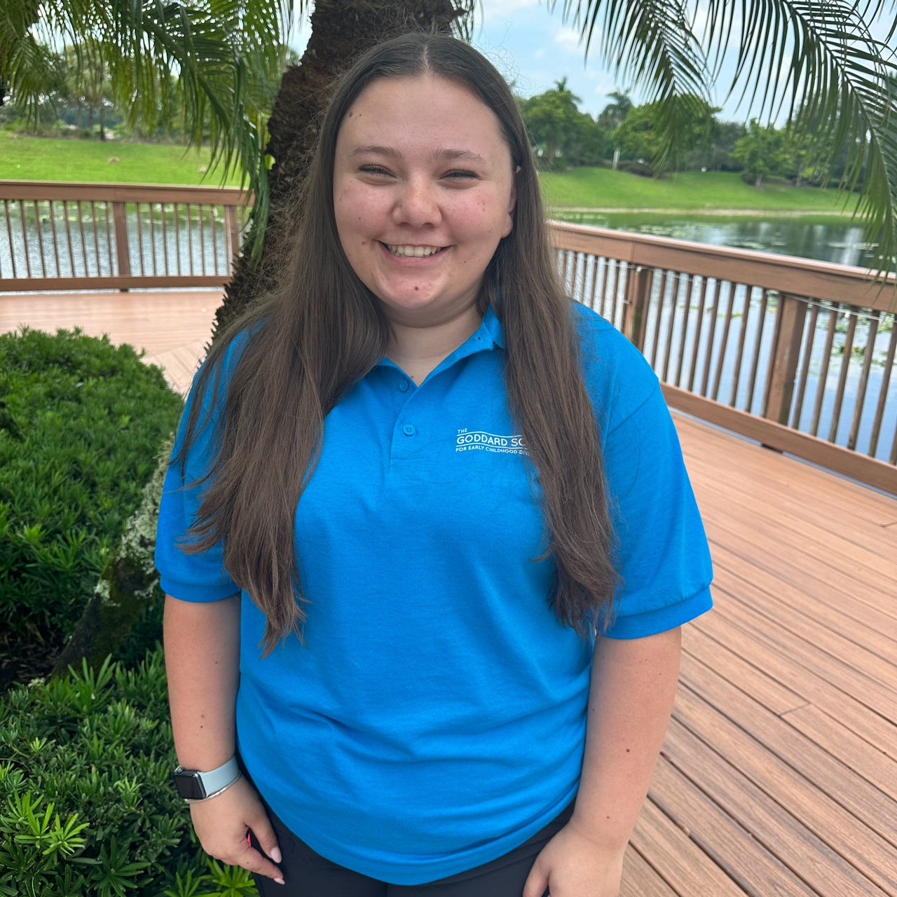 Teachers - Goddard School of Parkland