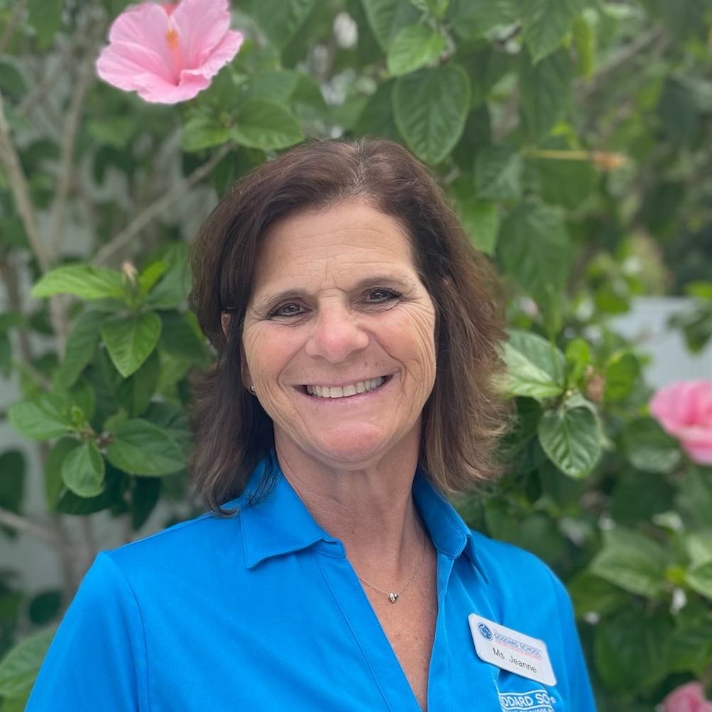 Teachers - Goddard School of Ponte Vedra Beach