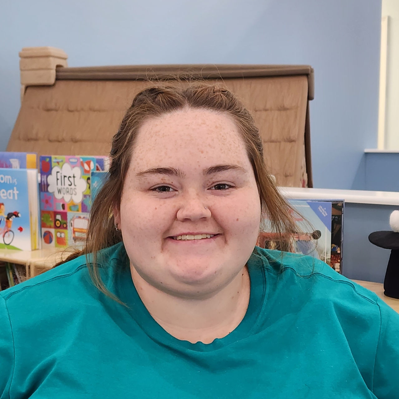 Teachers - Goddard School of Cumming