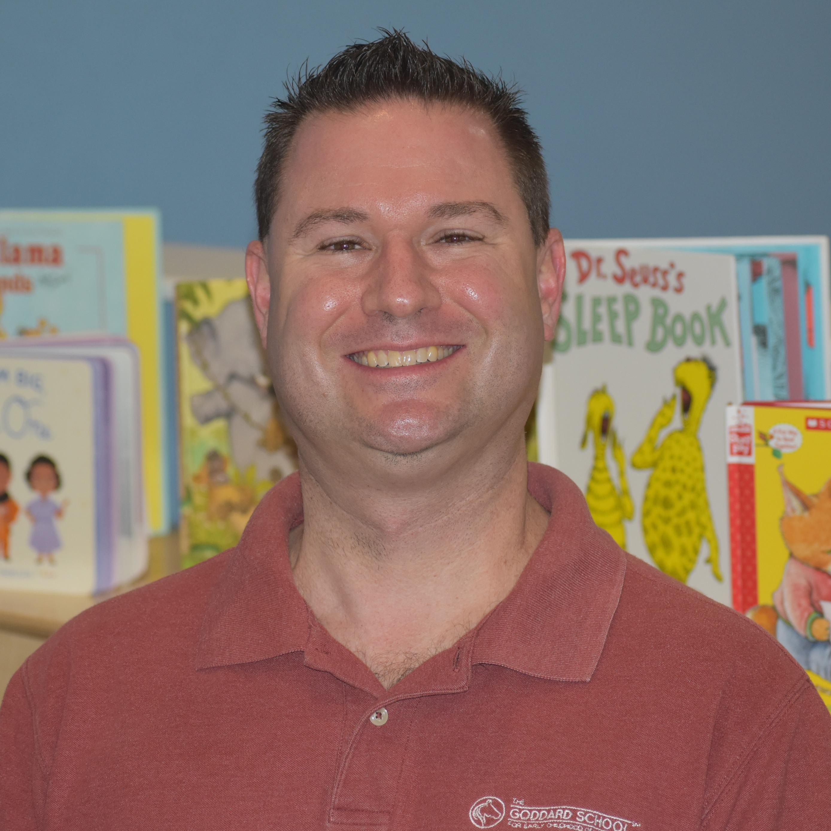 Teachers - Goddard School of Cumming