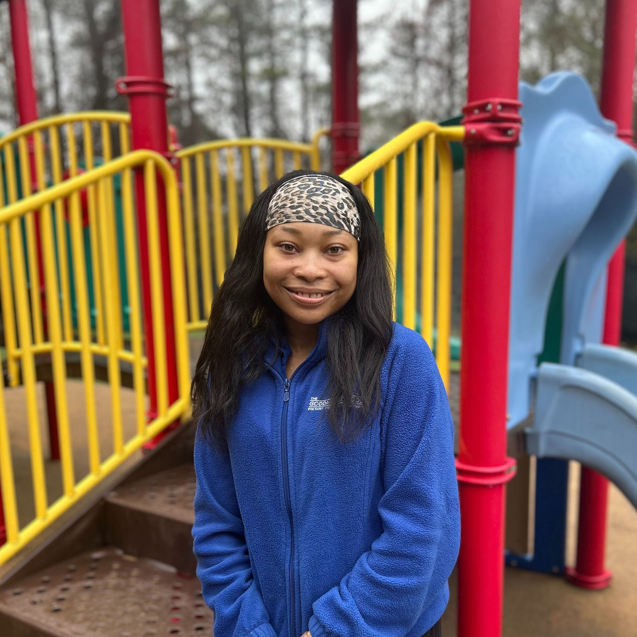 Teachers - Goddard School of Dacula