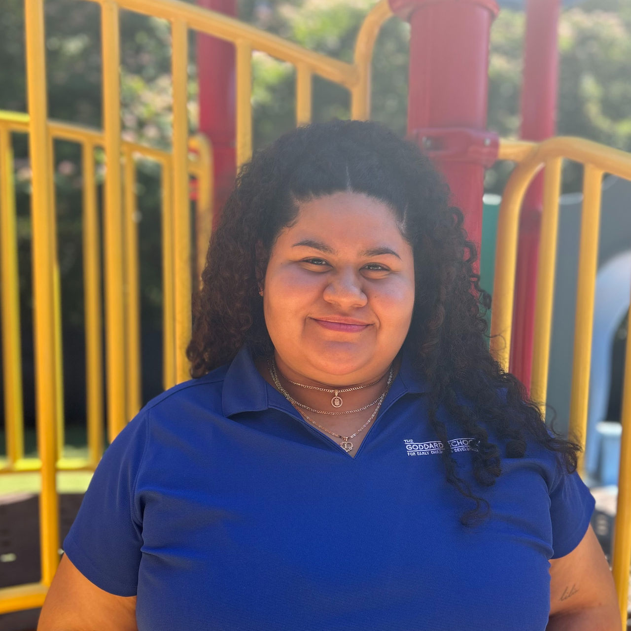 Teachers - Goddard School of Dacula