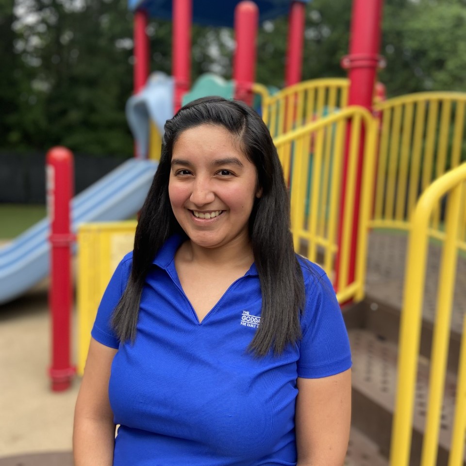 Teachers - Goddard School of Dacula