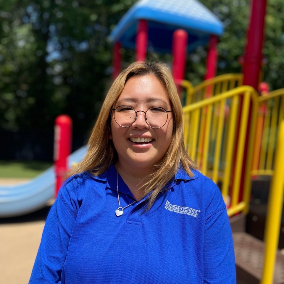 Experienced Teachers - Daycare, Preschool | The Goddard School