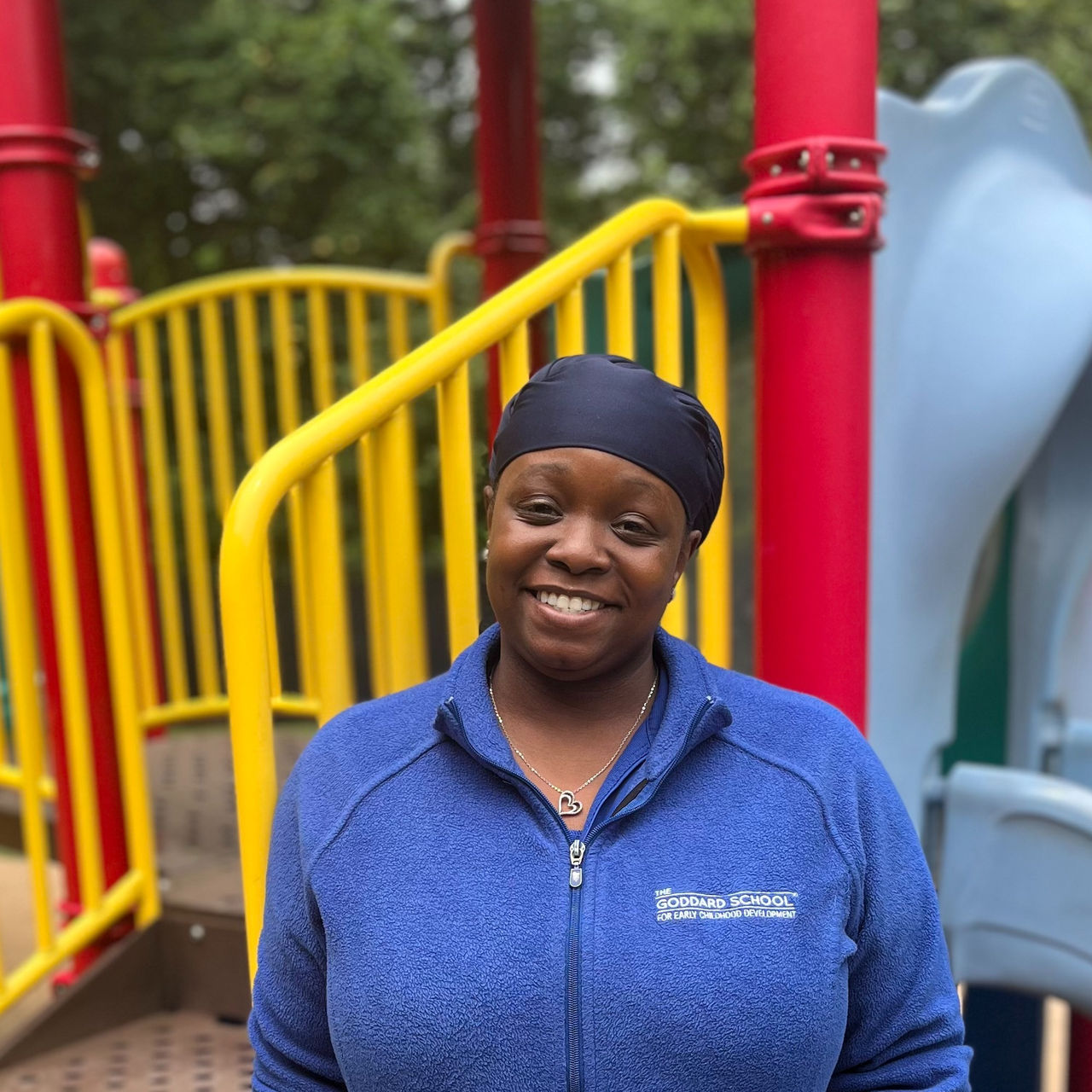 Teachers - Goddard School of Dacula