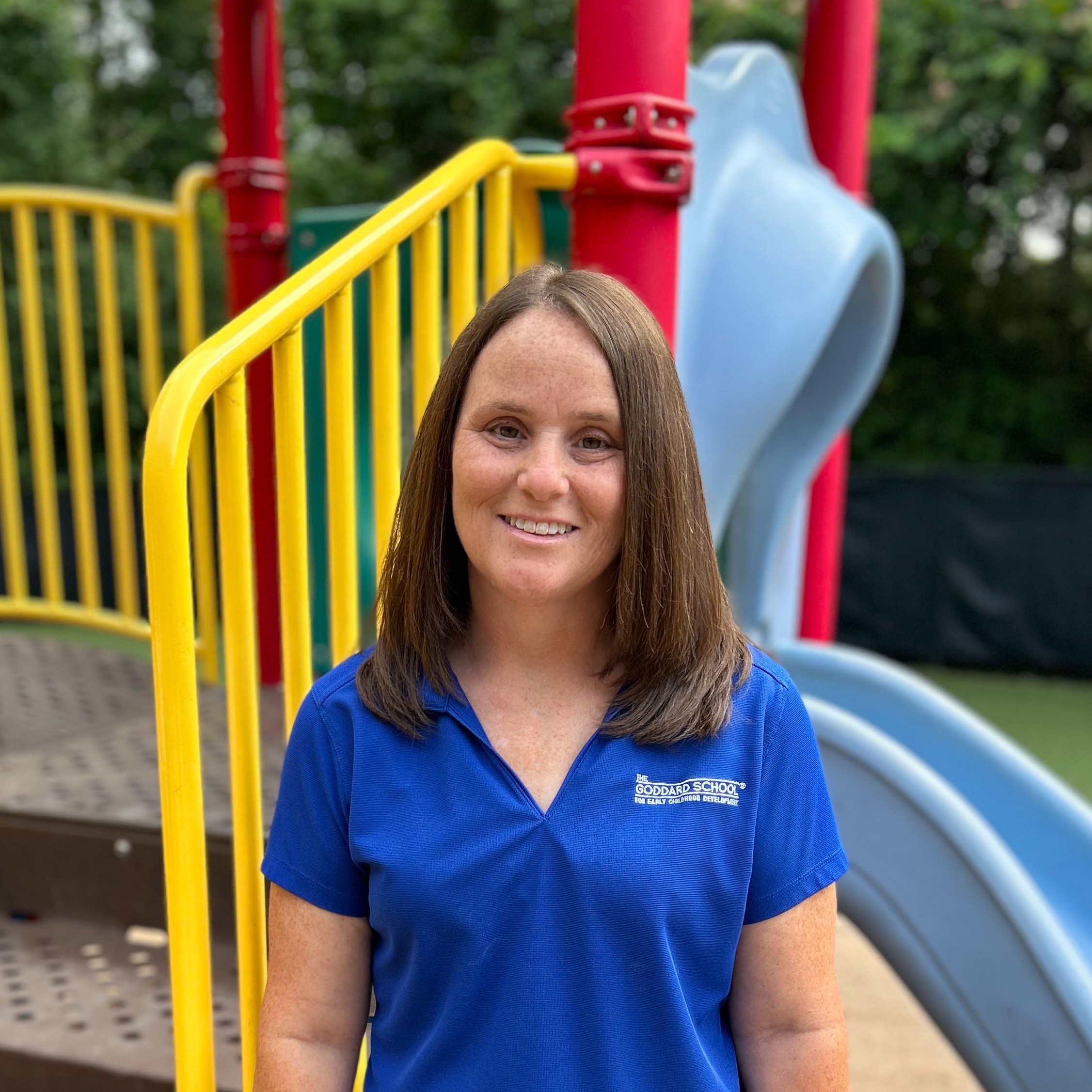 Teachers - Goddard School of Dacula