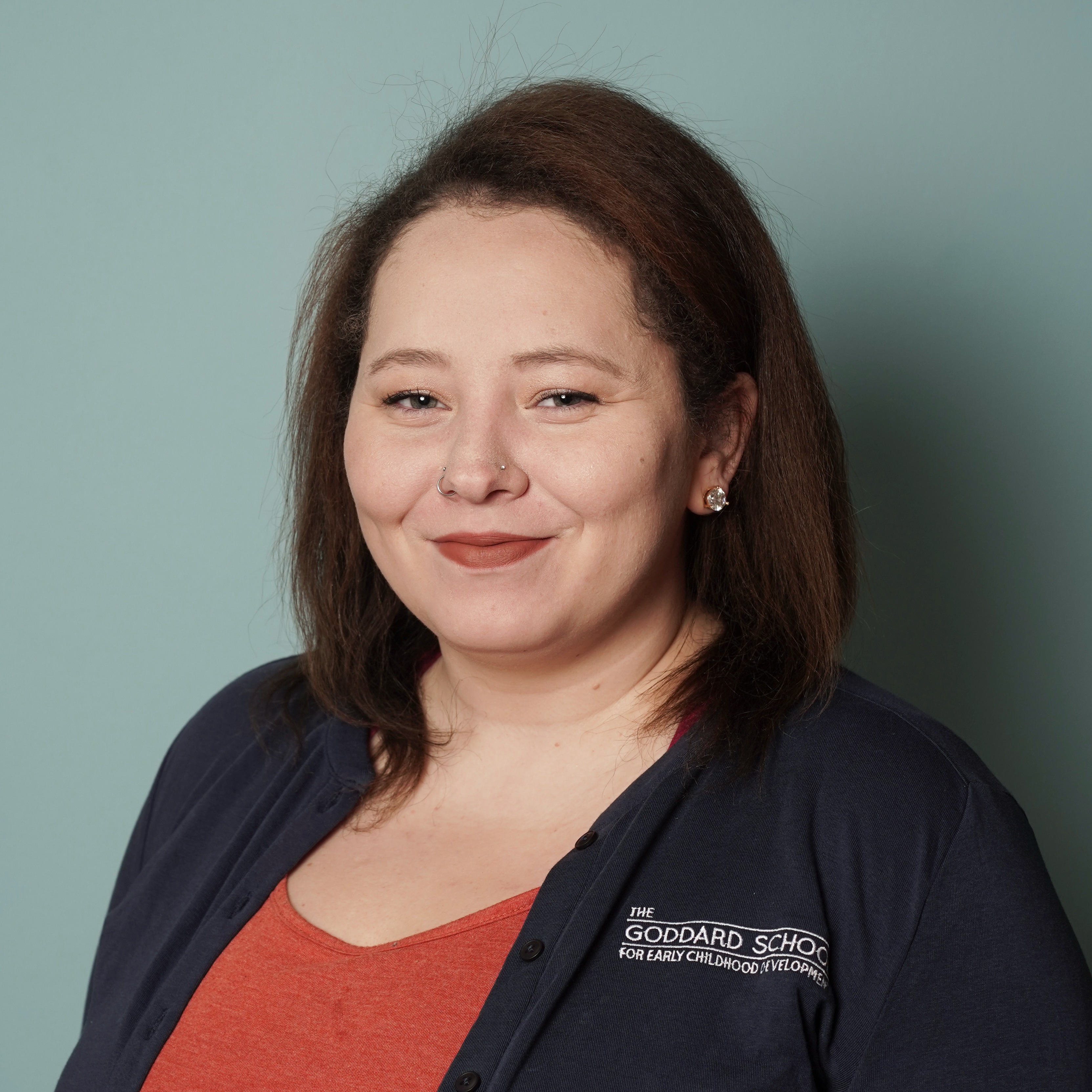 Teachers - Goddard School of Geist