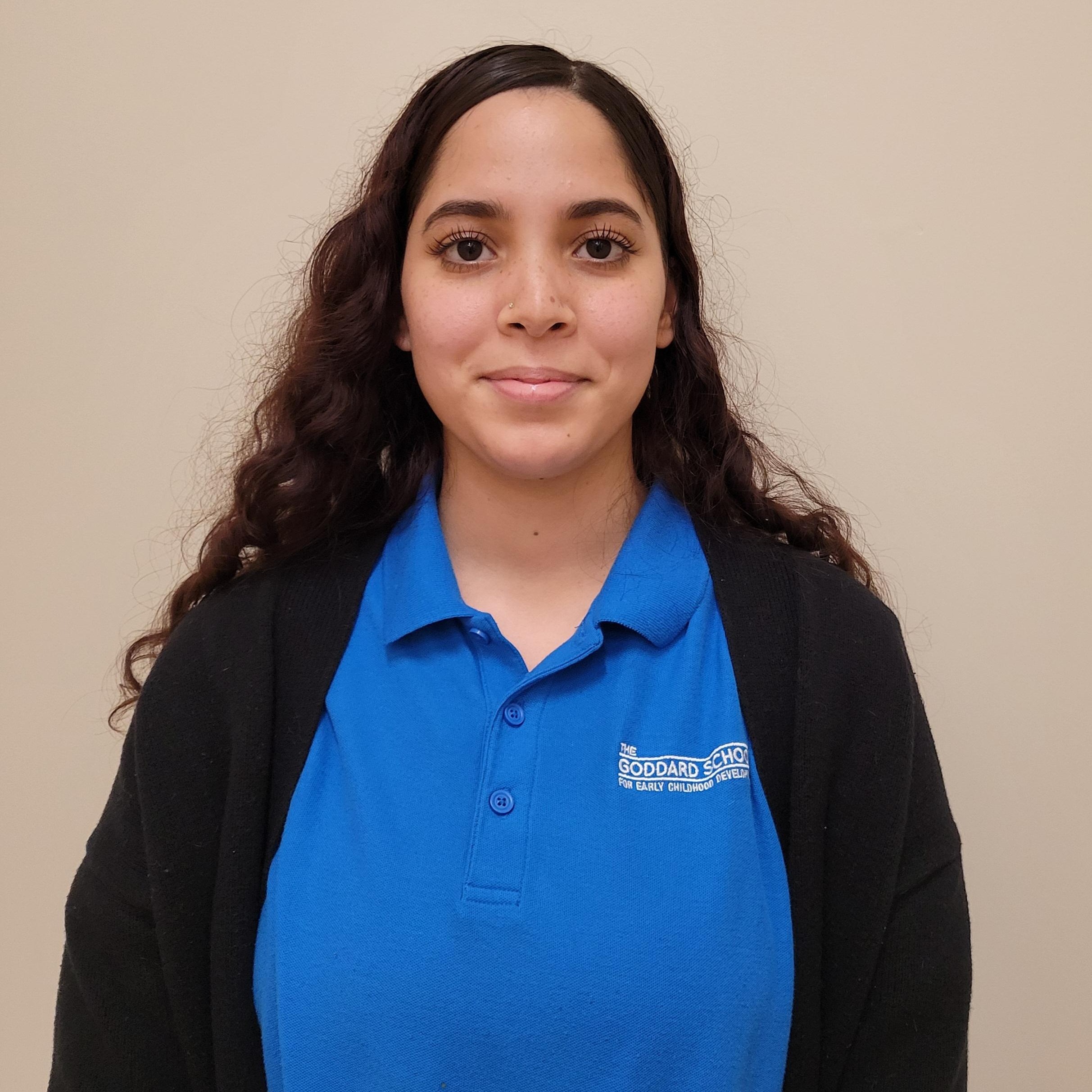 Teachers - Goddard School of Worcester