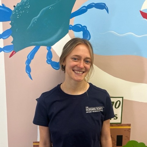 Experienced Teachers - Daycare, Preschool | The Goddard School