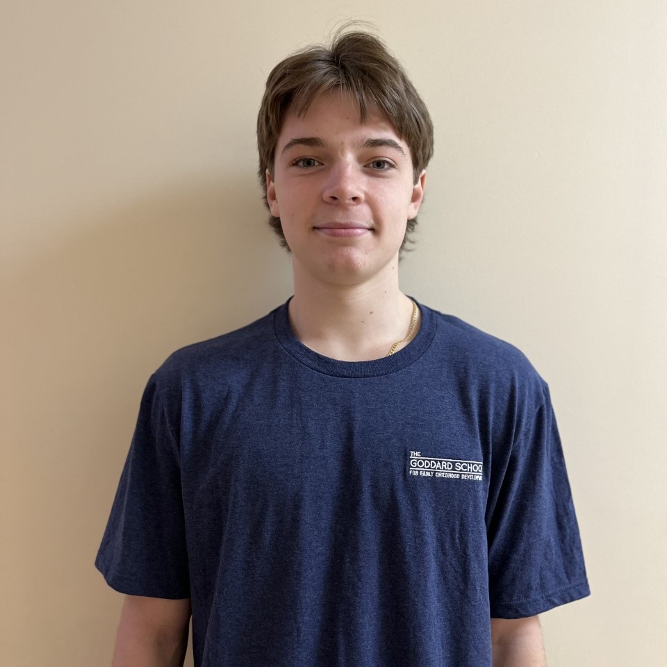 Teachers - Goddard School of Mount Airy