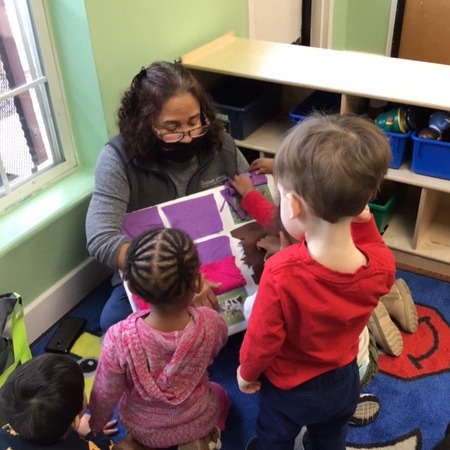 Our Teachers - The Goddard School of Owings Mills