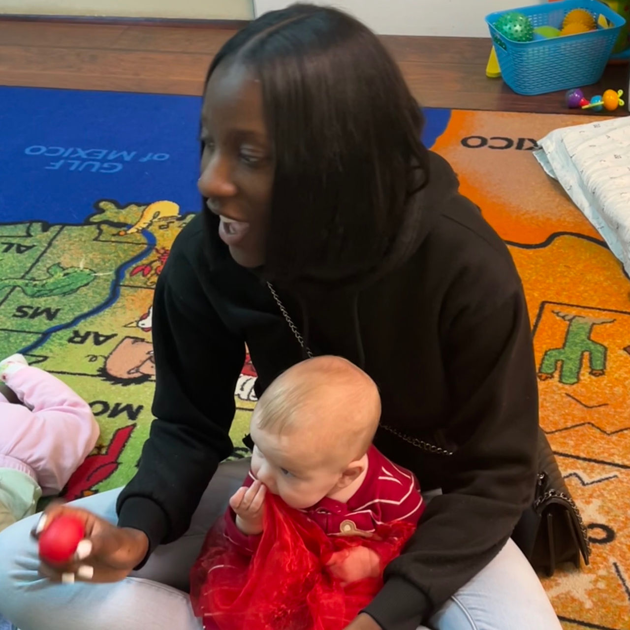 Teachers - Goddard School of Owings Mills