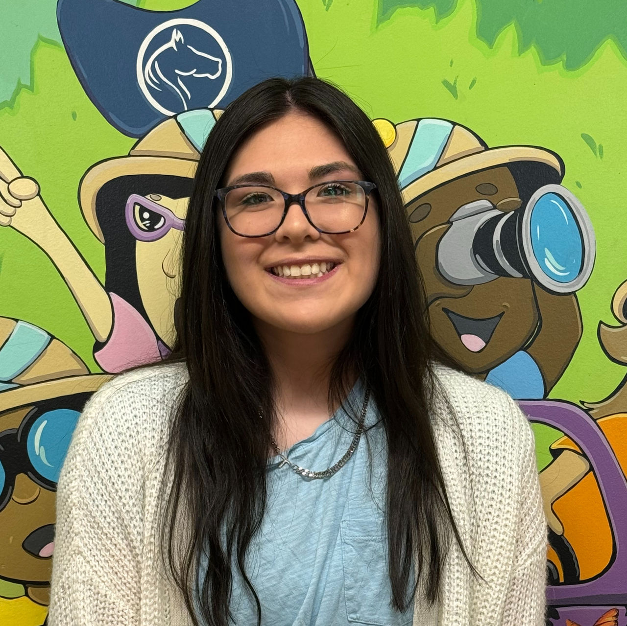 Teachers - Goddard School of Pasadena