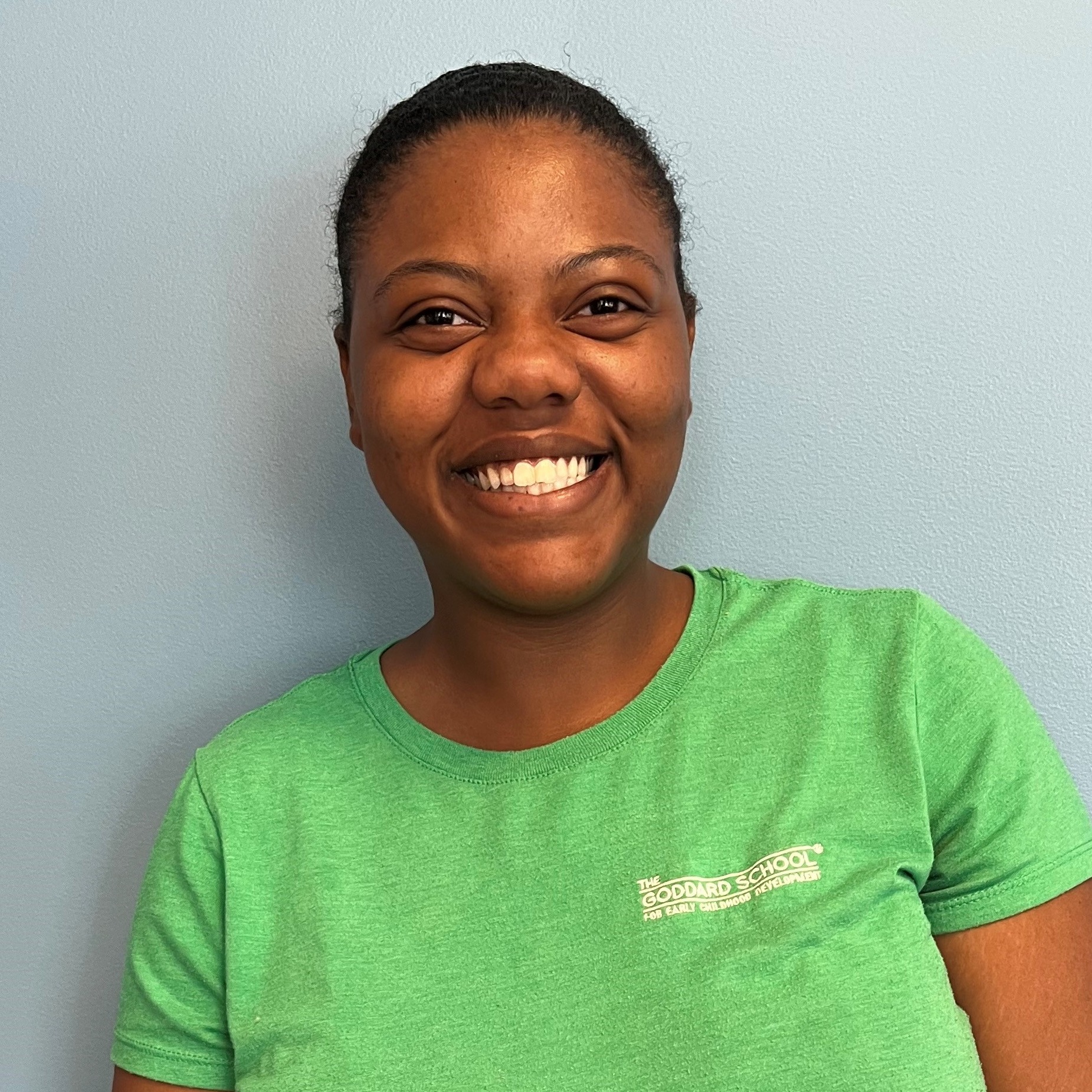 Teachers - Goddard School of Apex (Green Level West)