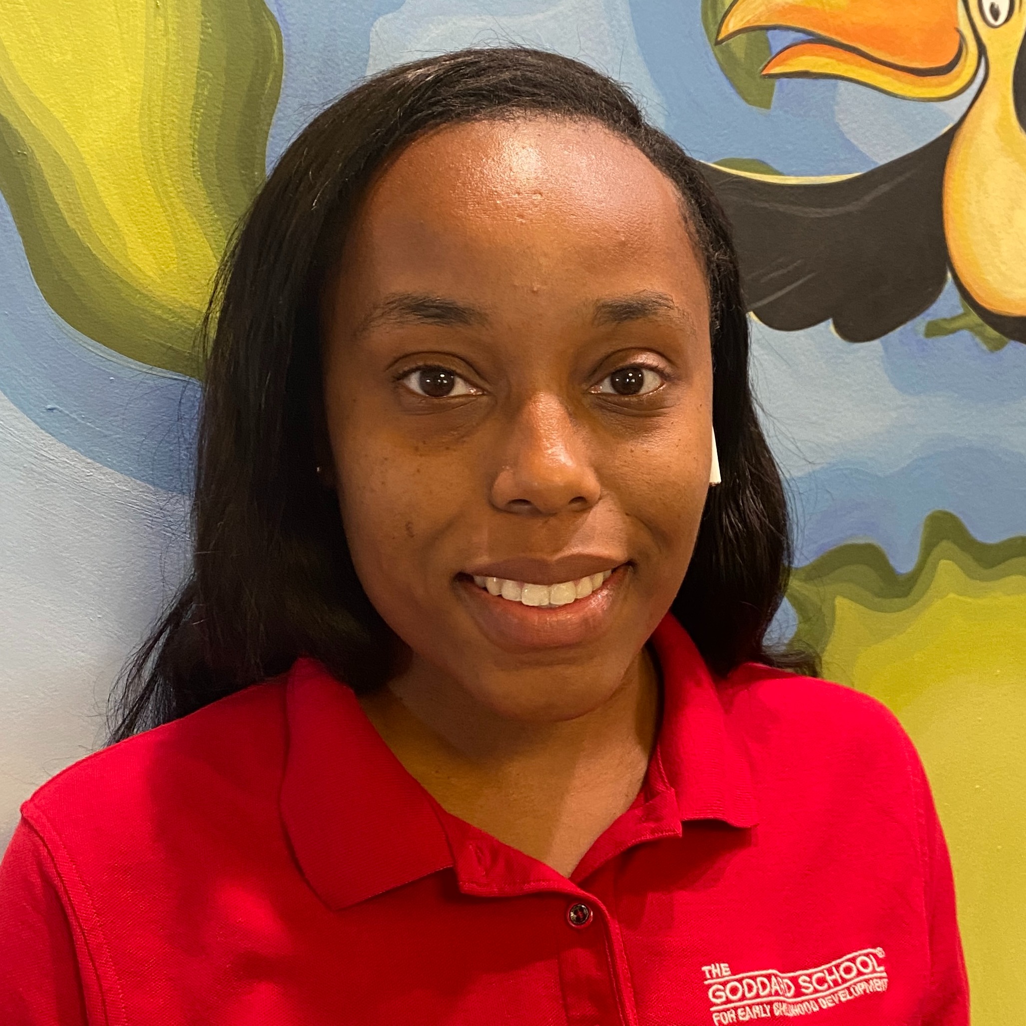 Teachers - Goddard School of Durham