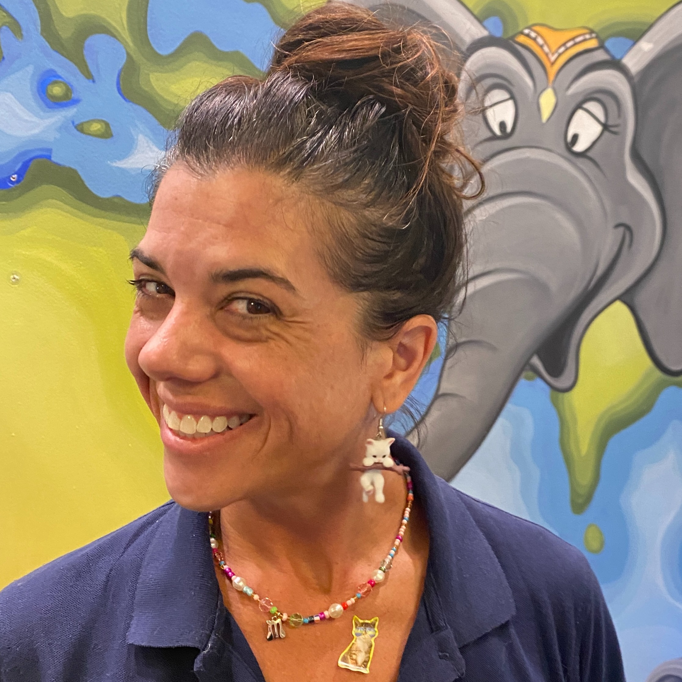 Teachers - Goddard School of Durham