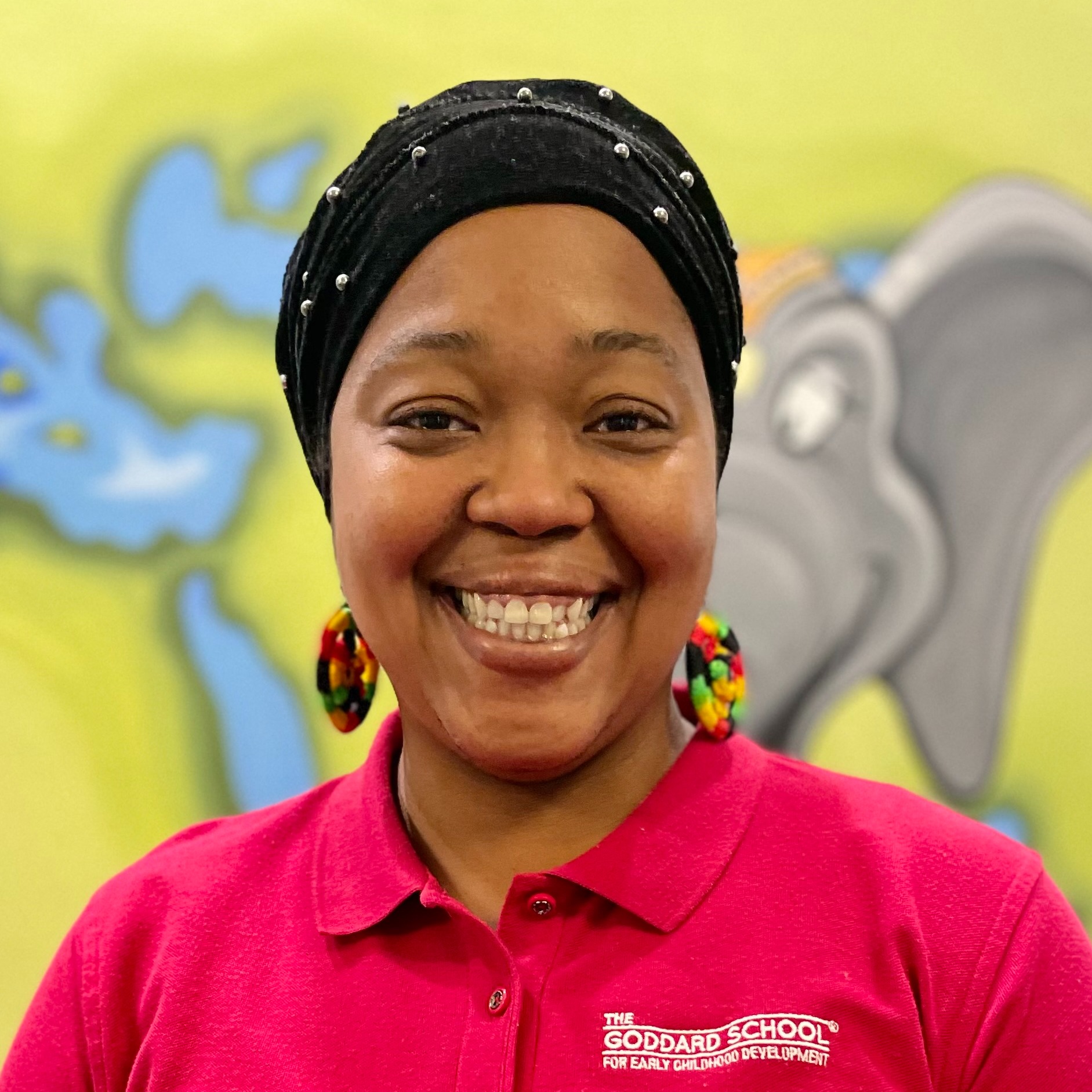 Our Teachers - The Goddard School of Durham
