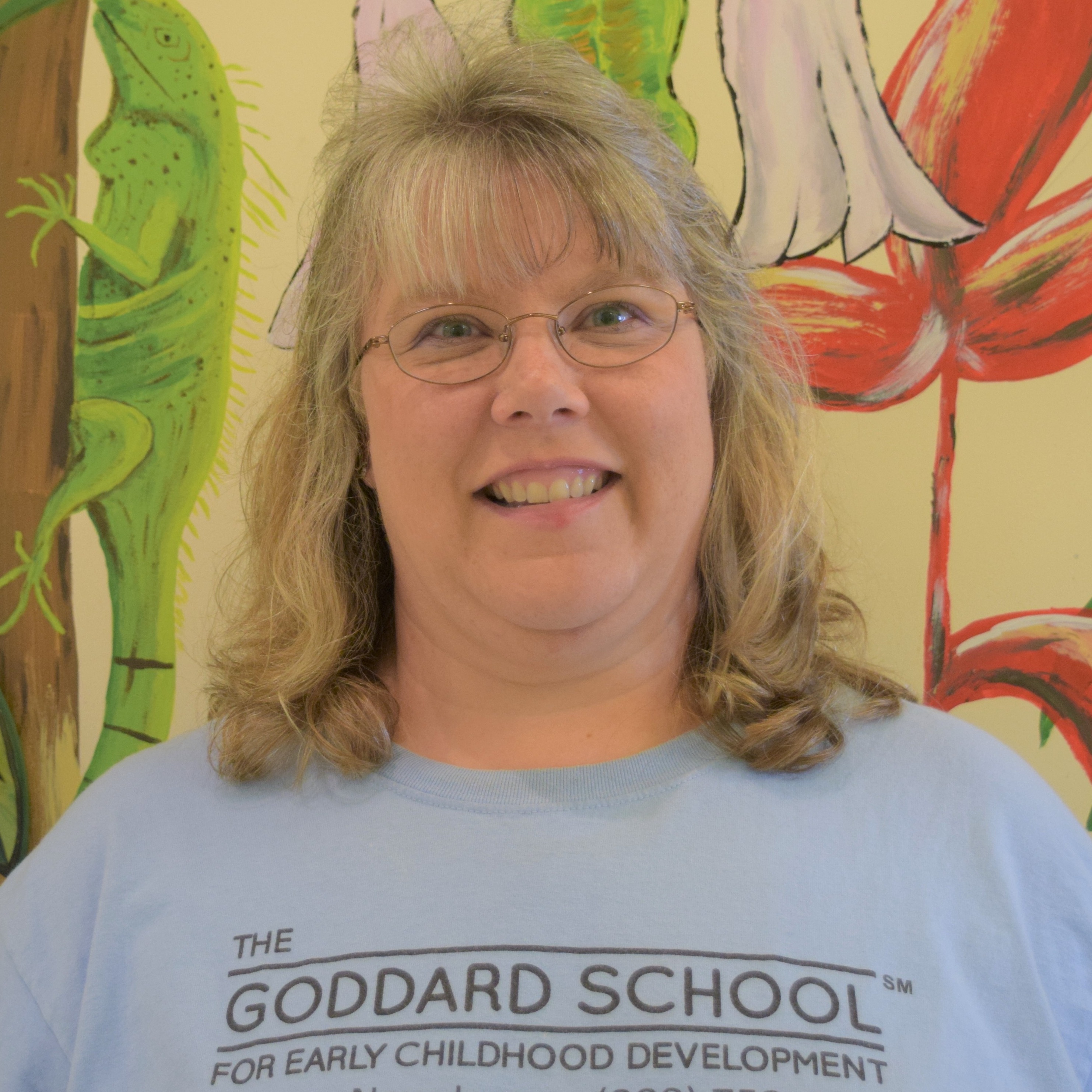 Teachers - Goddard School of Clinton