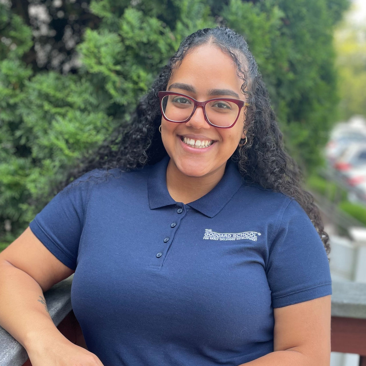 Teachers - Goddard School of Woodbridge