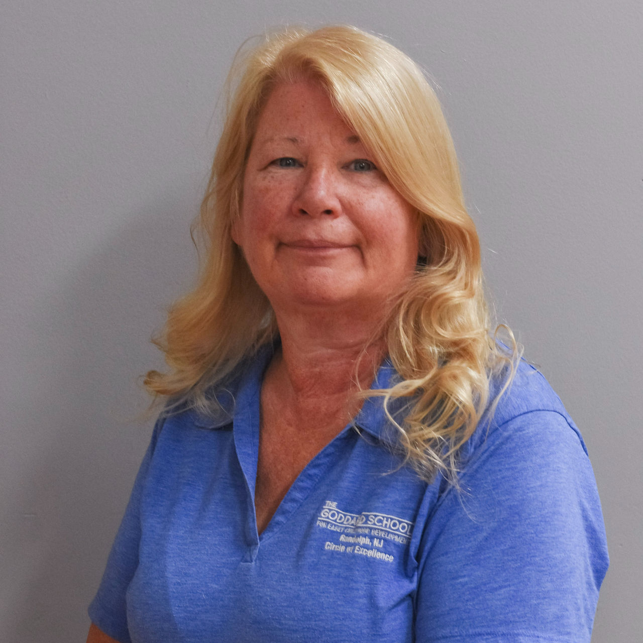 Teachers - Goddard School of Randolph