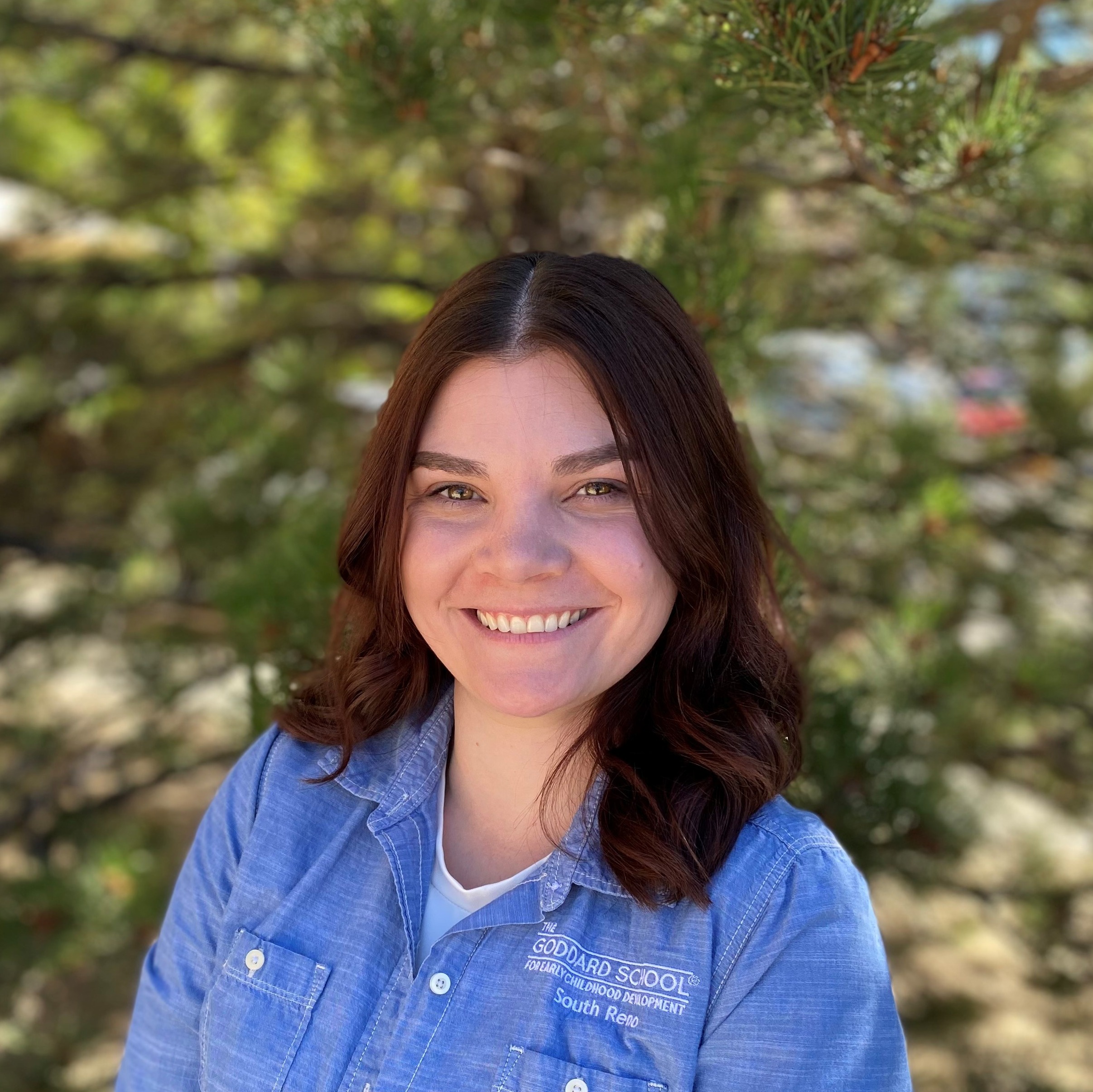 Teachers - Goddard School of South Reno