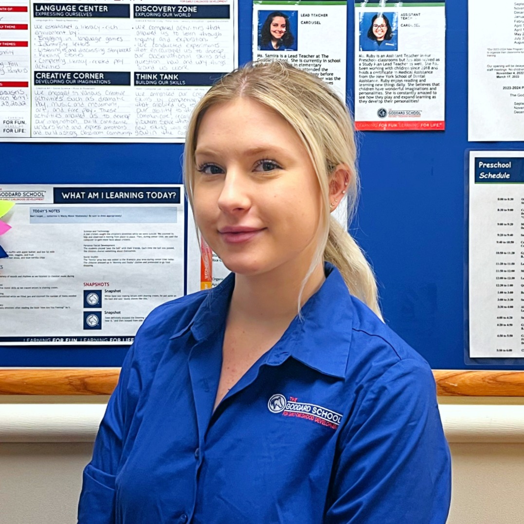 Our Teachers - The Goddard School of Manhattan (93rd and Broadway)