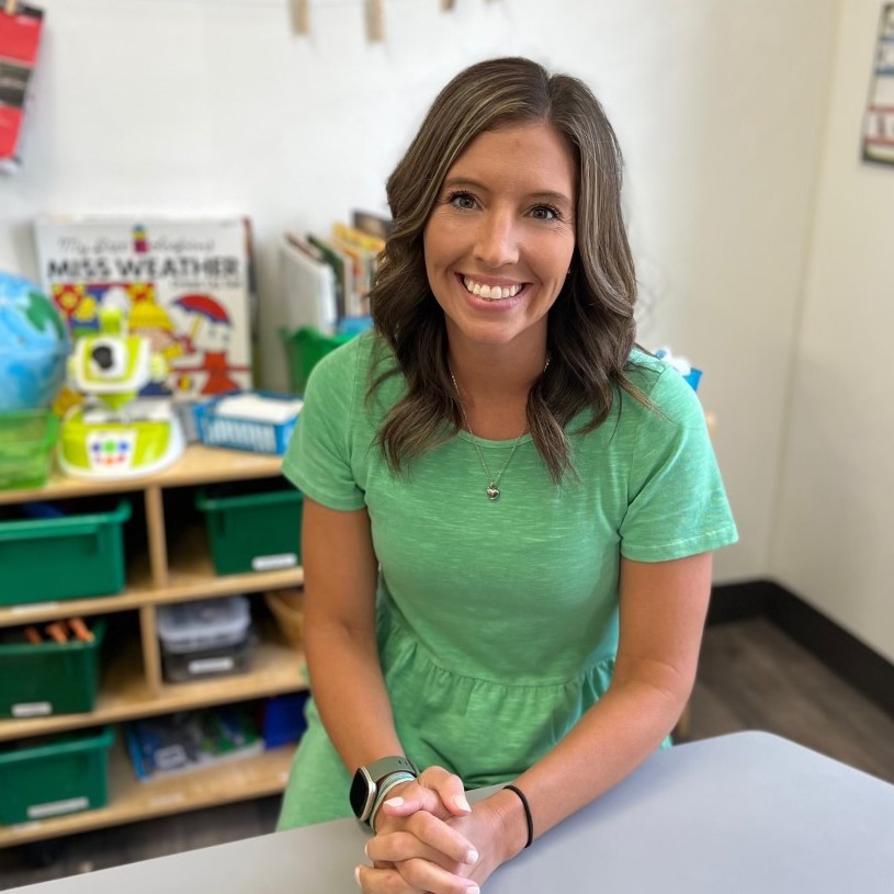 Teachers - Goddard School of Chagrin Falls