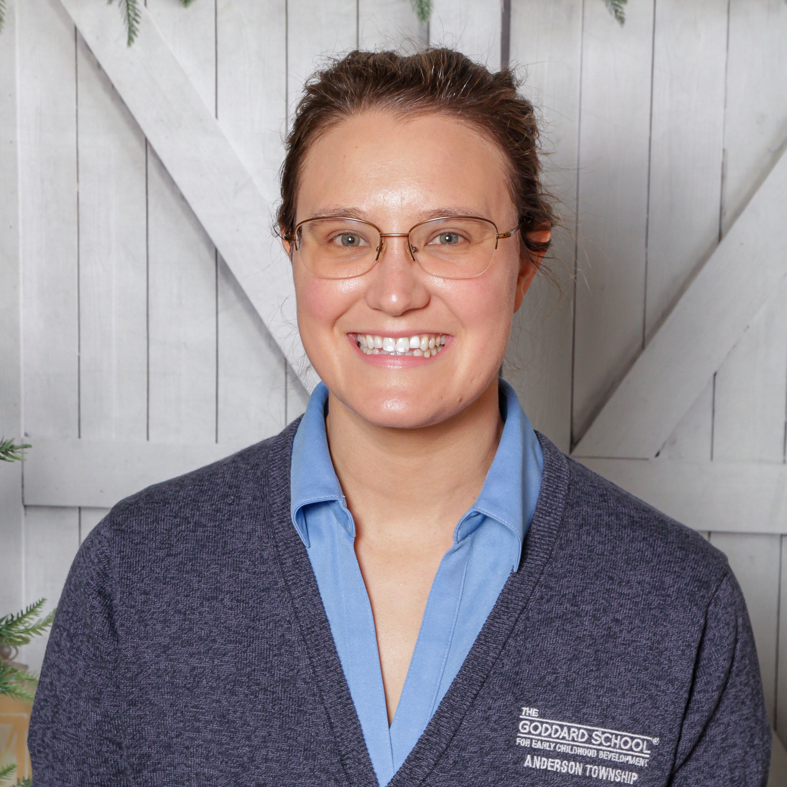 Our Teachers - The Goddard School of Anderson Township