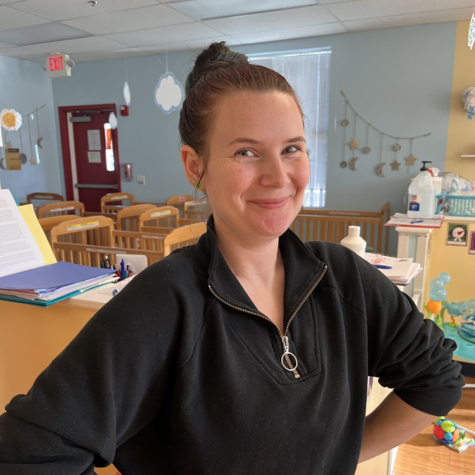Teachers - Goddard School of Hudson