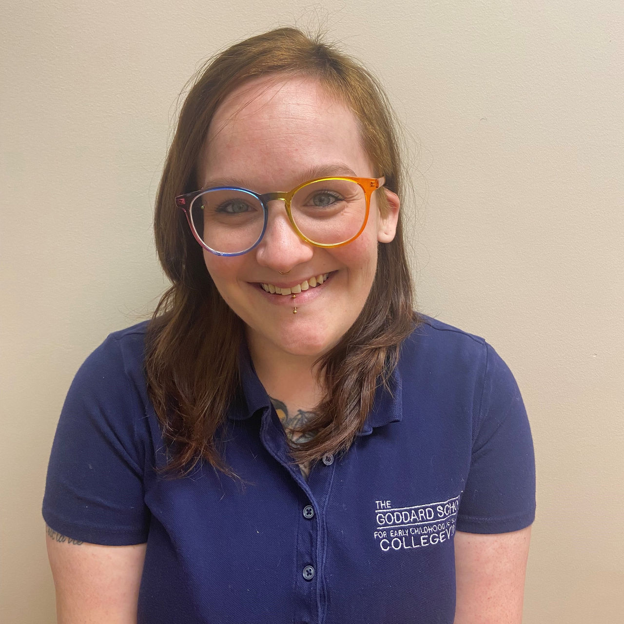 Teachers - Goddard School of Collegeville