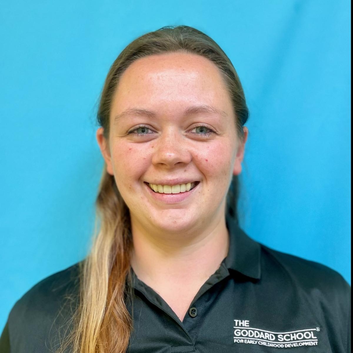 Teachers - Goddard School of Enola