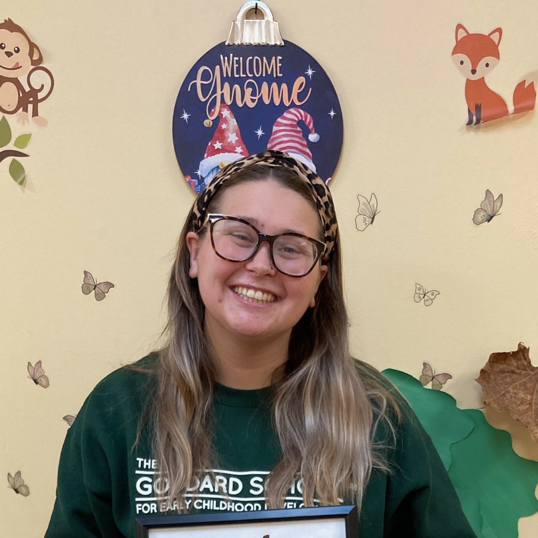 Teachers - Goddard School of West Chester