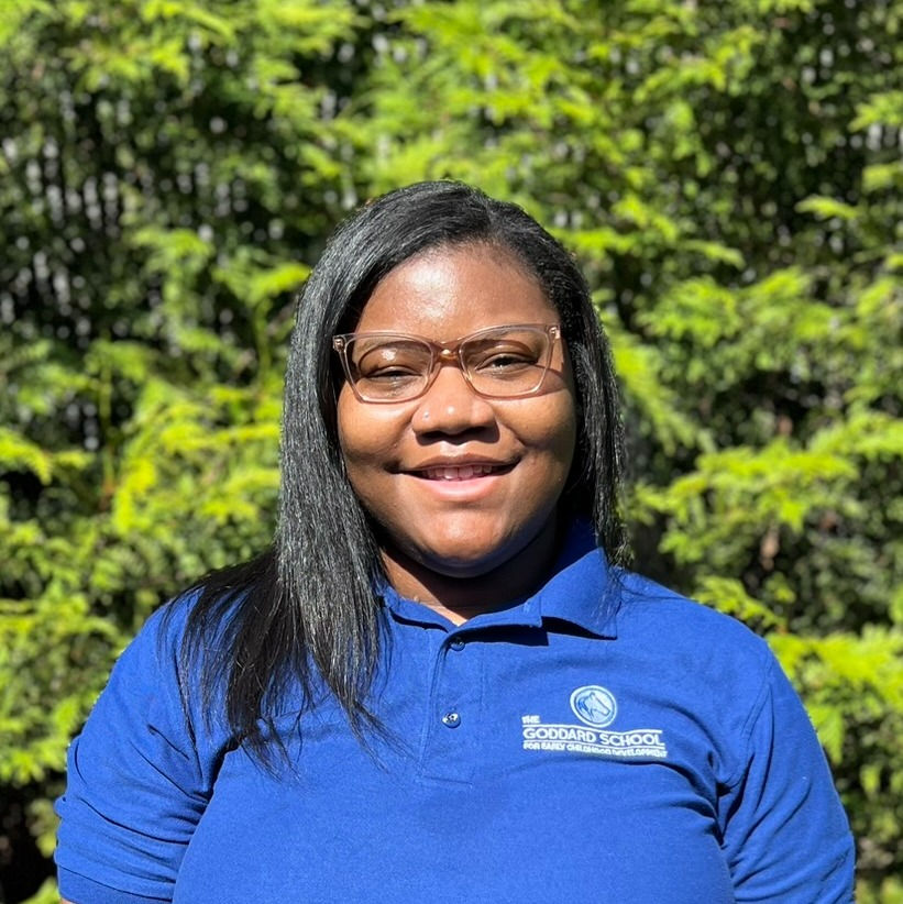 Teachers - Goddard School of Greenville