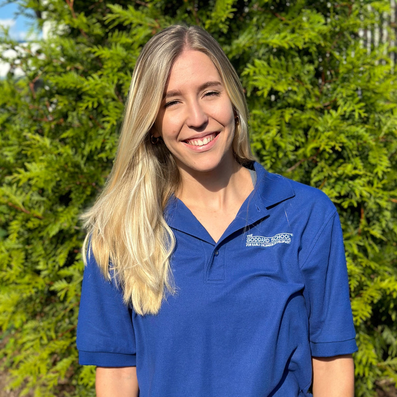 Teachers - Goddard School of Greenville