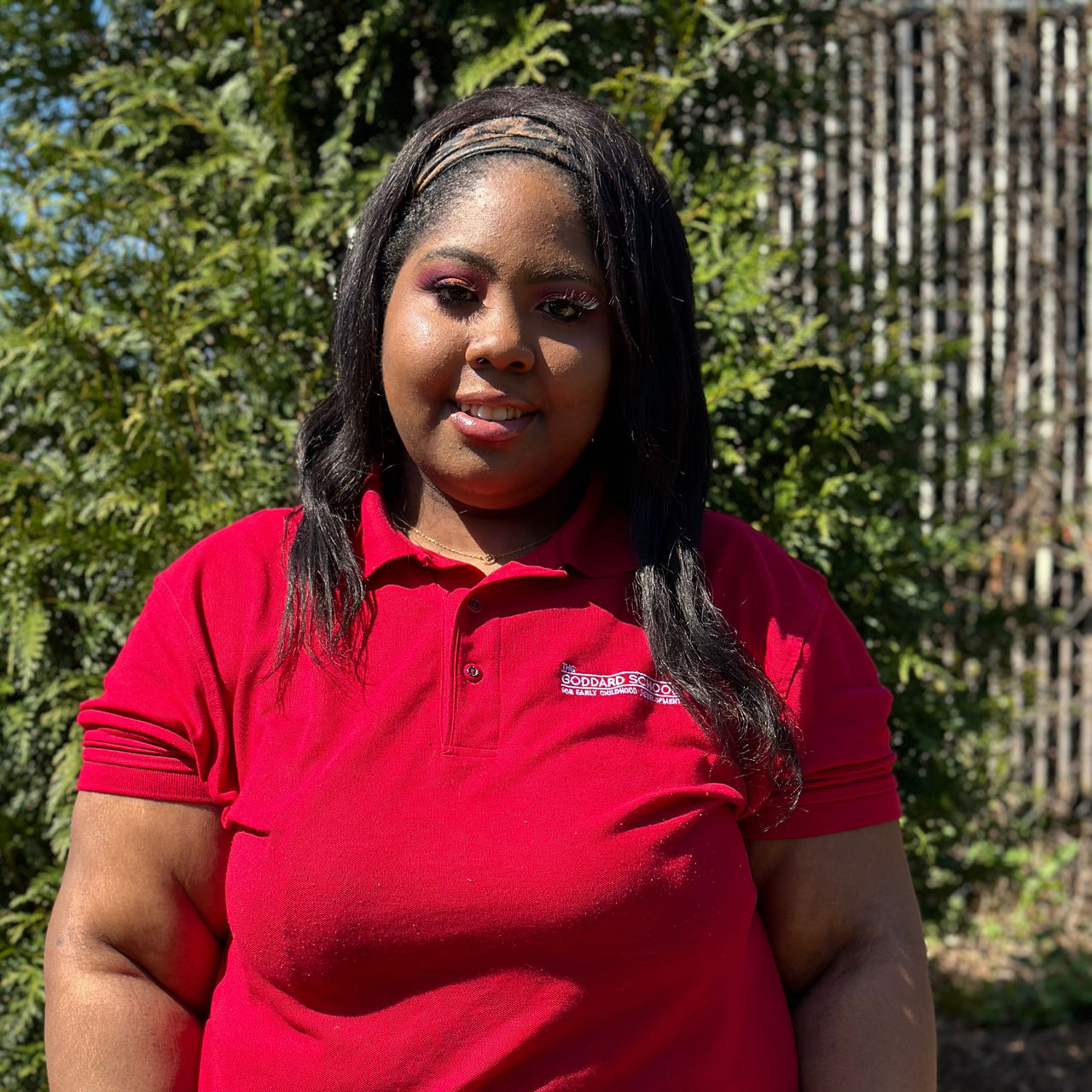 Teachers - Goddard School of Greenville