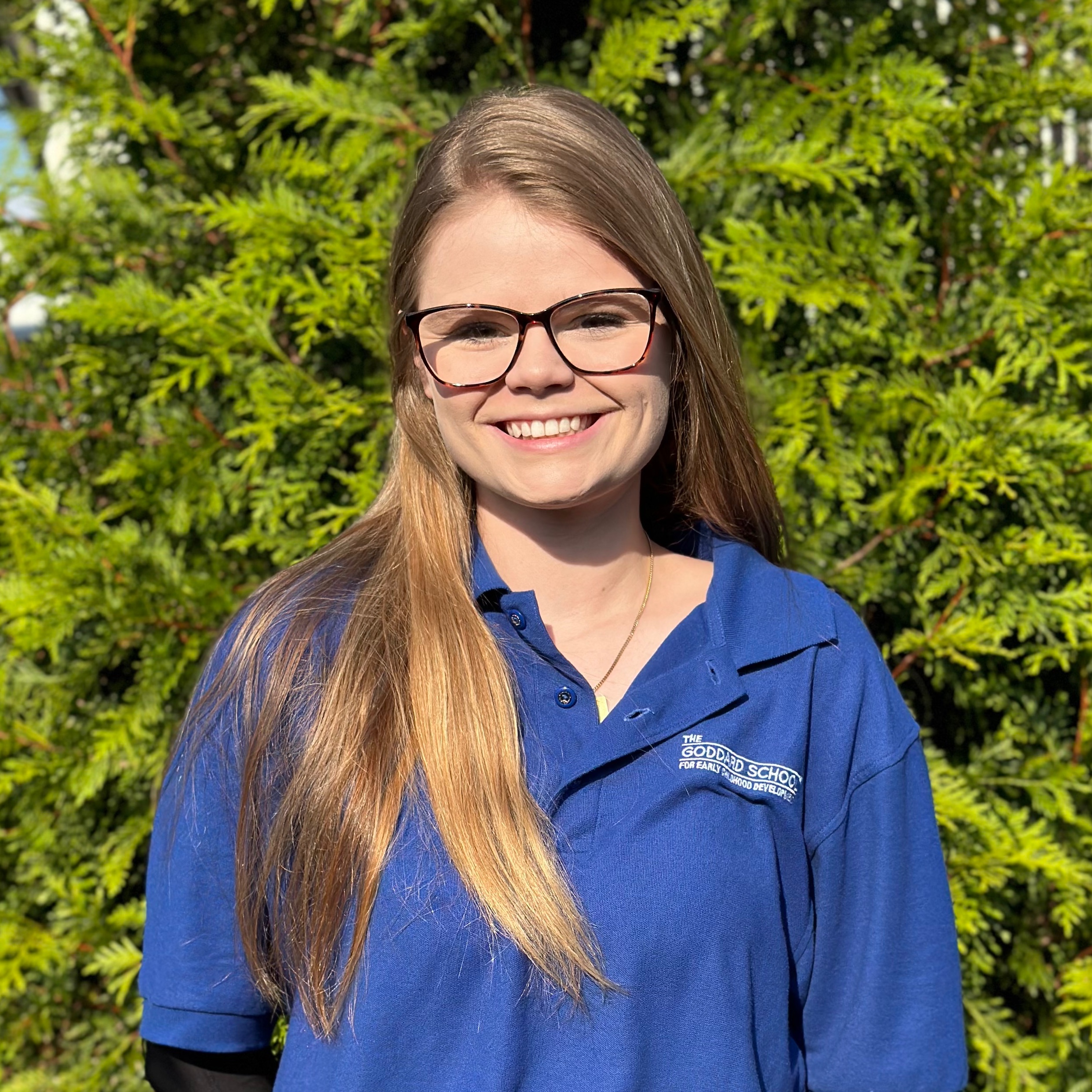 Teachers - Goddard School of Greenville