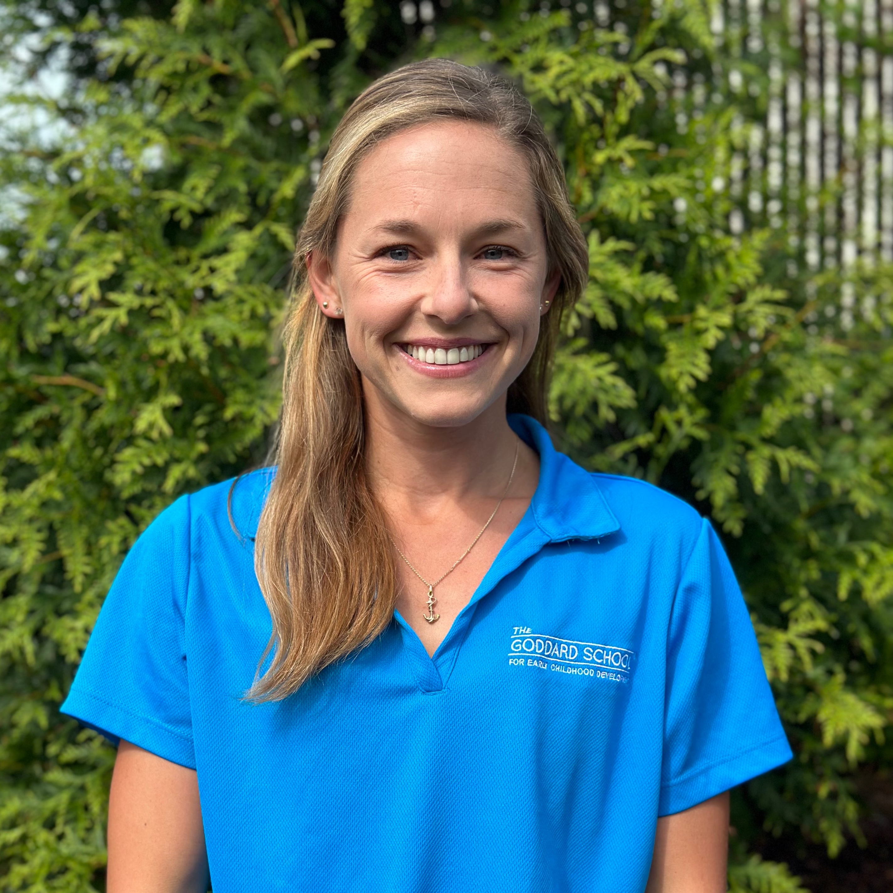 Teachers - Goddard School of Greenville