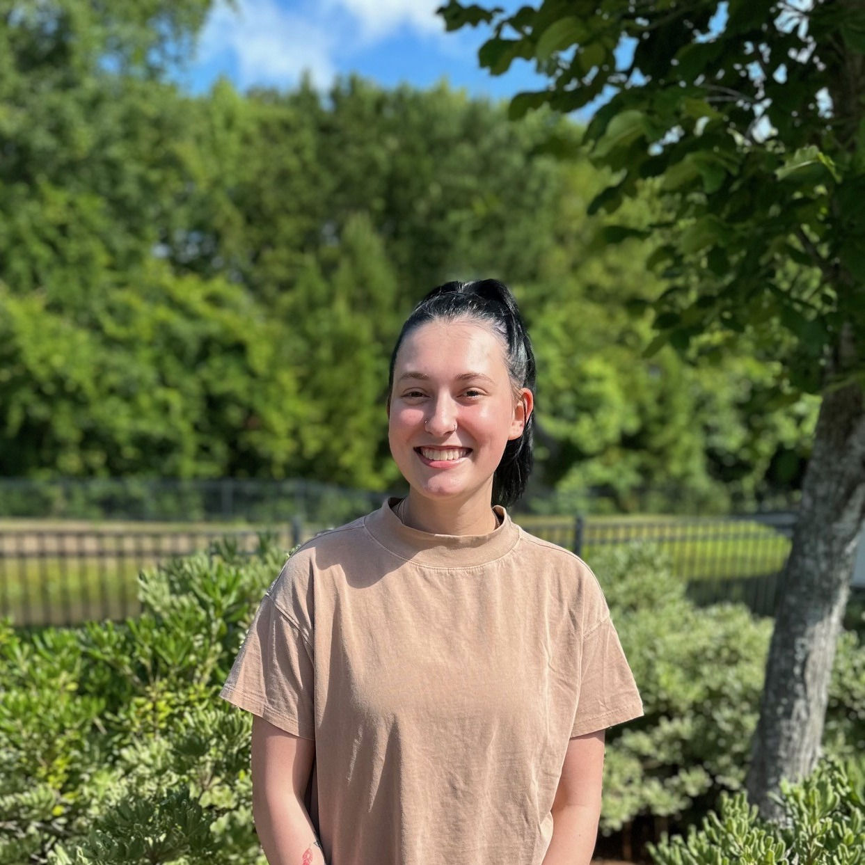 Teachers - Goddard School of Mount Pleasant